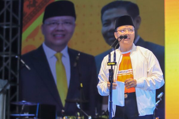 Gubernur Rohidin Launching Aplikasi Bengkulu Mall - dclick Gubernur Rohidin Launching Aplikasi Bengkulu Mall - dclick