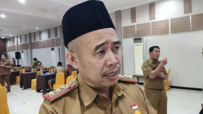 Kota Bengkulu Perkuat Mitigasi Bencana dengan Rambu Evakuasi dan Sirine Tsunami - dclick